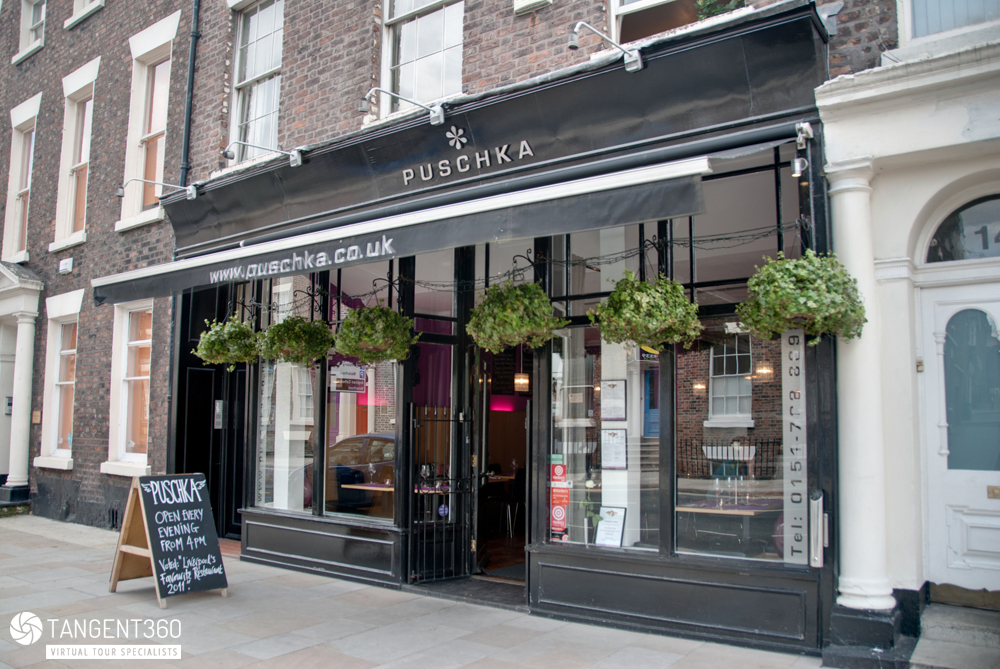 Tangent360 » Google Trusted Photographer » Puschka