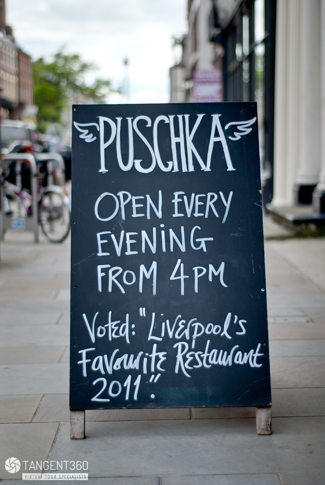 Tangent360 » Google Trusted Photographer » Puschka