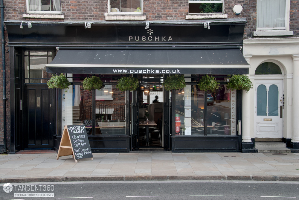 Tangent360 » Google Trusted Photographer » Puschka