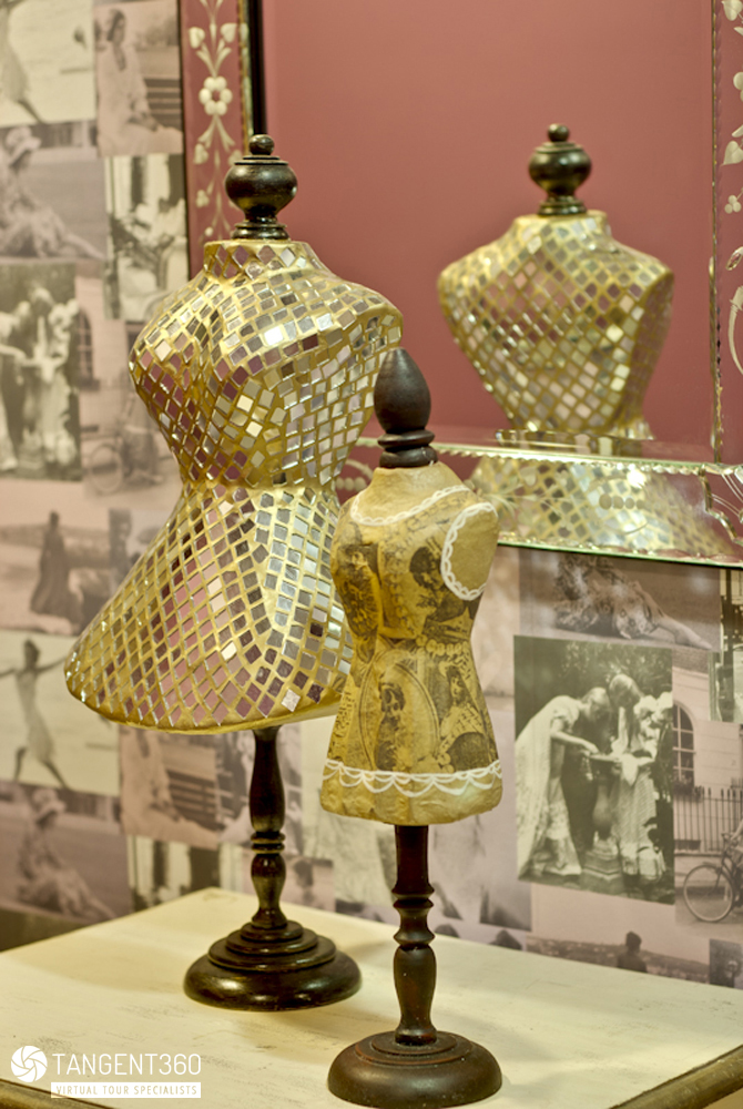 Tangent360 » Google Trusted Photographer » The Spa At Nuffield