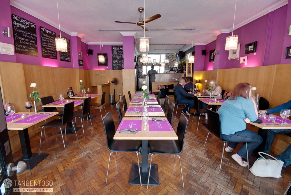 Tangent360 » Google Trusted Photographer » Puschka