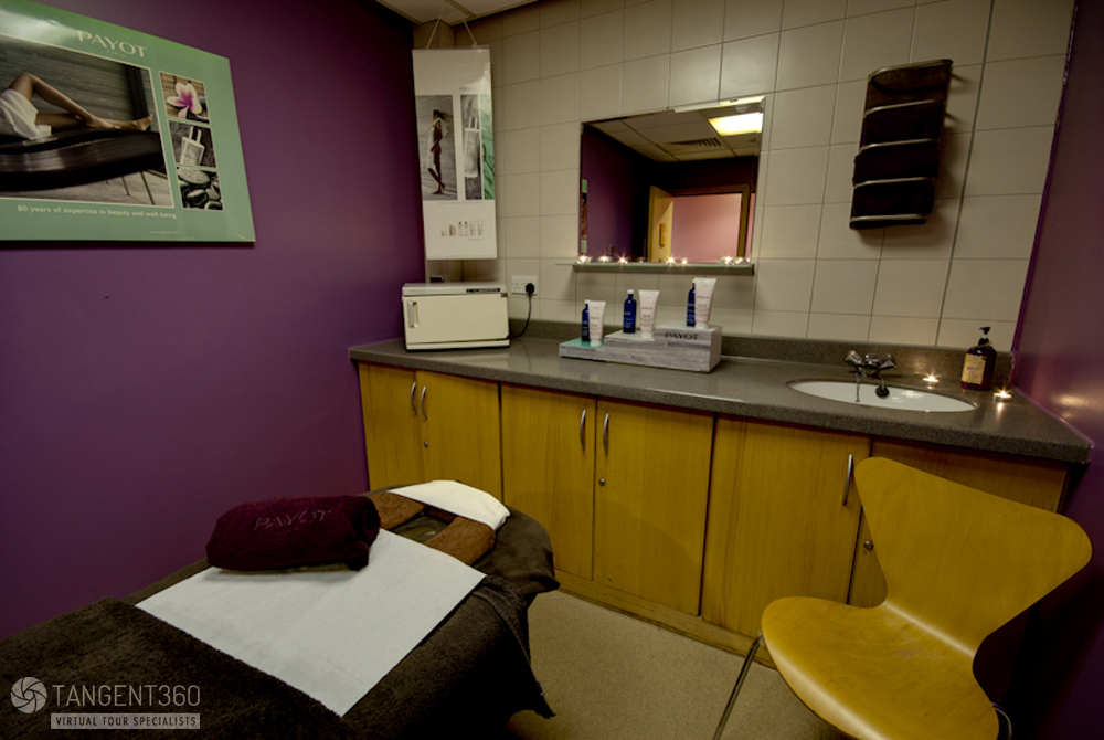 Tangent360 » Google Trusted Photographer » The Spa At Nuffield